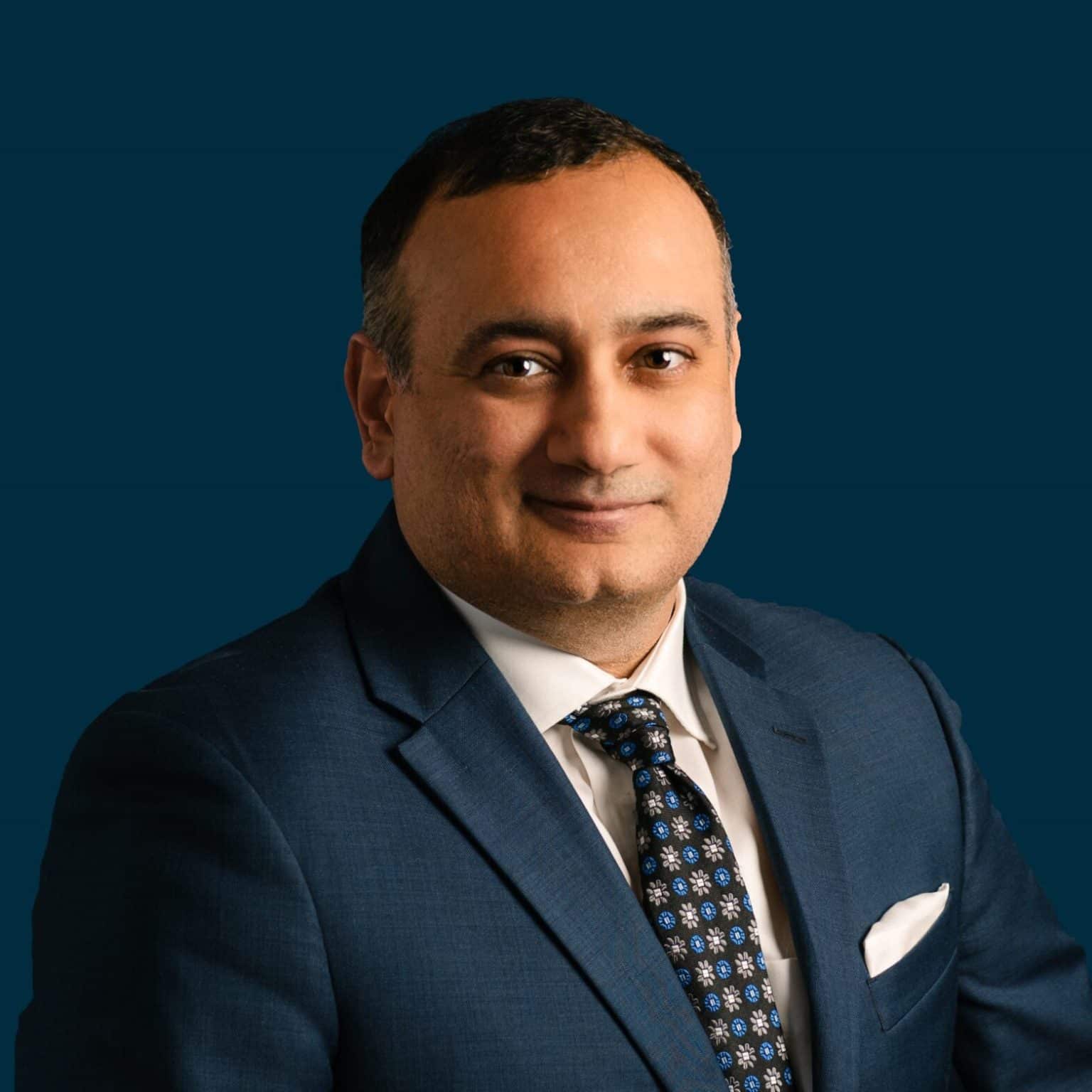 Andrew Pandya, MD - Premier Surgery Center of Georgia