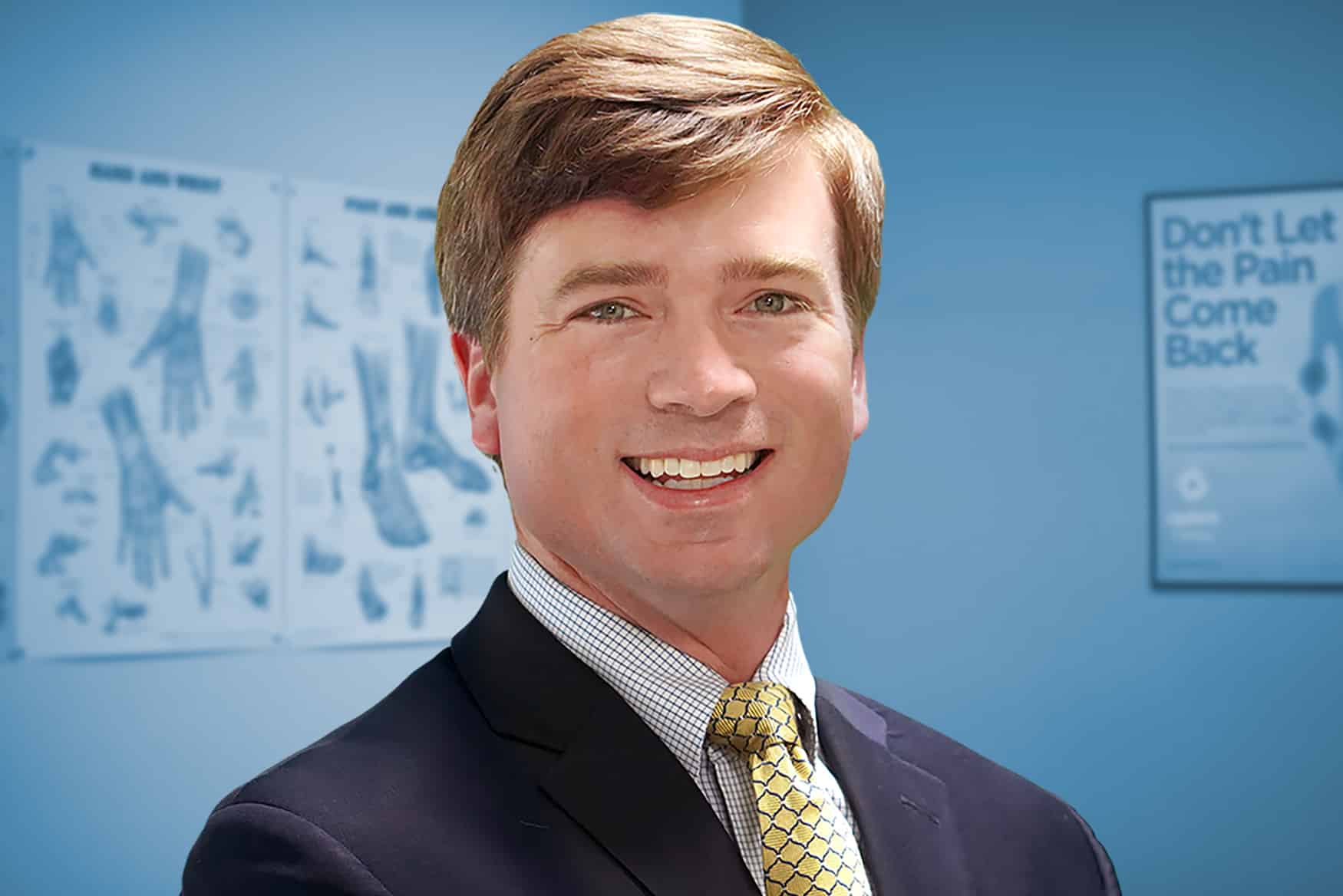 Wesley R. Stroud, MD - Premier Surgery Center of Georgia