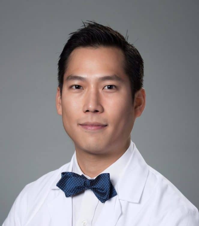 Davis S. Moon, MD - Premier Surgery Center of Georgia